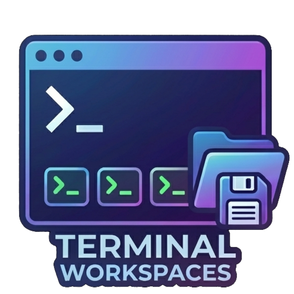 Terminal Workspaces - Visual Studio Marketplace
